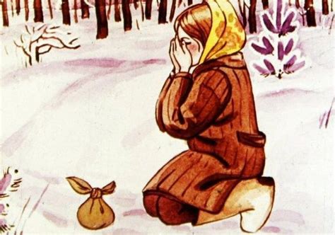 Детские рисунки и иллюстрации к рассказу Стальное колечко