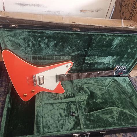 Hendrick Generator Reverb