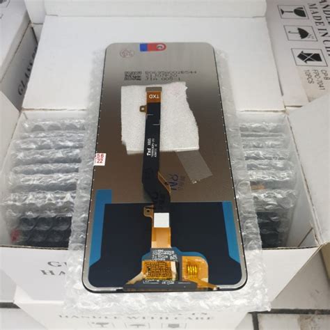 Jual LCD TOUCHSCREEN INFINIX NOTE PRO X ORIGINAL Jakarta Timur INDO PARTS Tokopedia