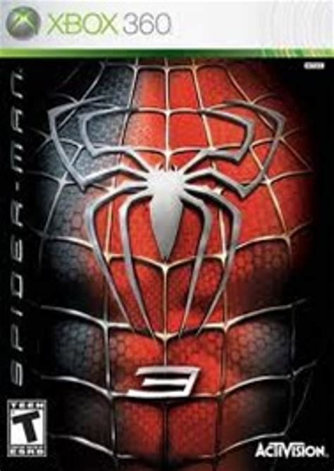 Spider-Man Web of Shadows Microsoft Xbox 360 Game For Sale | DKOldies