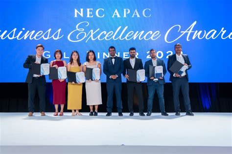 sathish kannan on linkedin galadinner necawards