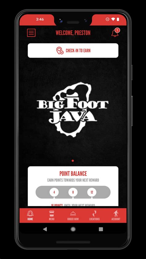 Bigfoot Java Apk Download For Android Latest Version