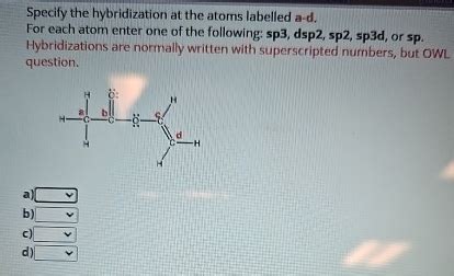 Solved Specify The Local Electron Geometries About The Atoms Chegg Com