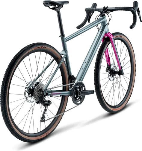 2023 Bmc Urs Al Three Specs Comparisons Reviews 99 Spokes