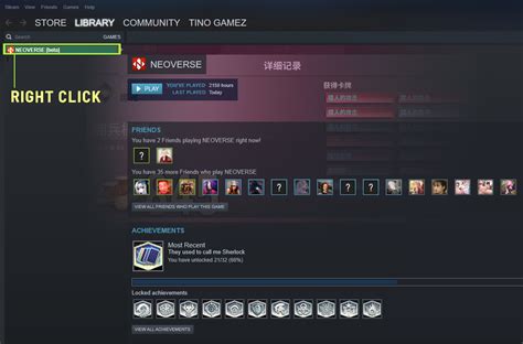 neoverse window 64bit issue v0 984 06 26 2019 steam news