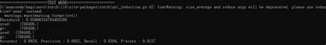 anomaly transformer iclr 2022 代码复现 anomaly transformer复现 csdn博客