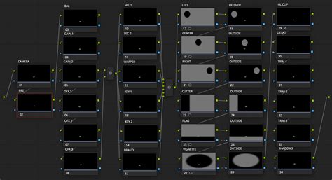 Blackmagic Forum View Topic How To Duplicate Node In Color Page
