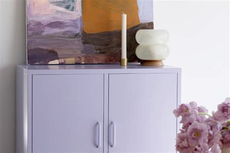 How To Style Lilac