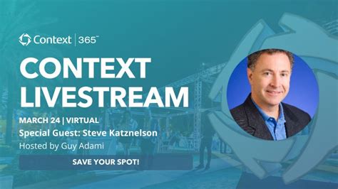 Eric Noll On Linkedin Live Interview With Eric Noll November 17