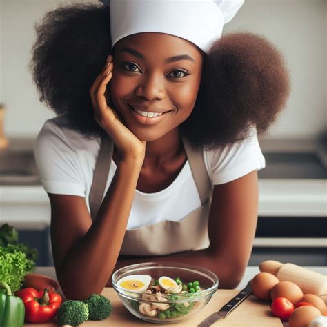 A Dive Into Iodine Rich Nigerian Seafood Dishes Nigerian Food Minerals