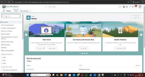 Balram Prajapati On Linkedin Salesforce Agentforce Cloudcomputing Ai Customerexperience