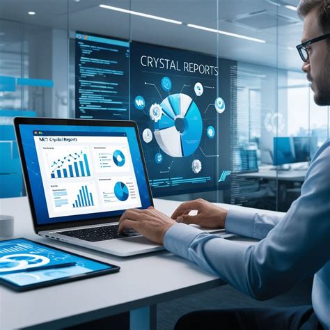 Malik Kashif Iqbal On Linkedin Dotnetdevelopment Crystalreports Businessintelligence