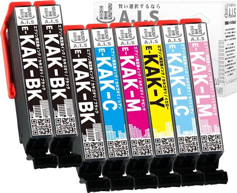 Amazon Co Jp Kak Cl Kak Bk Epson Kak Kak Cl