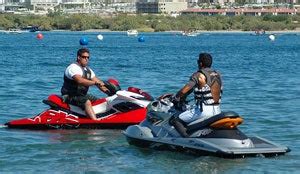 PWC Rules Of The Road Personal Watercraft
