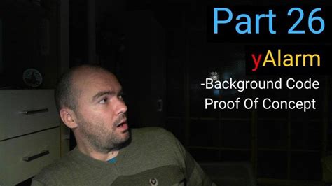 Building A Youtube Alarm Application In Flutter Mobile Application