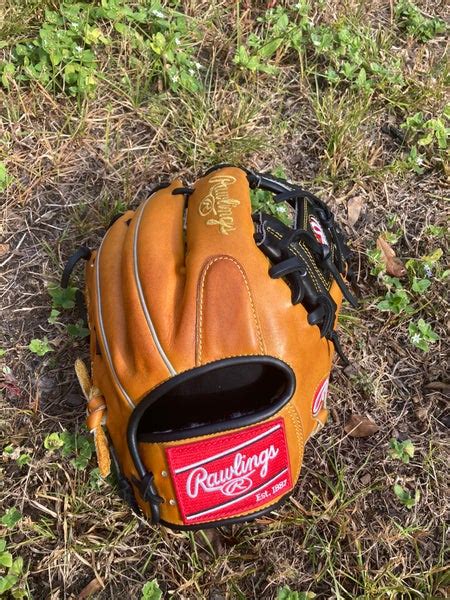 Rawlings Pro Preferred 115 Sidelineswap Buy And Sell On Sidelineswap