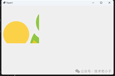 C WinForms 应用中使用嵌入资源Embedded Resources