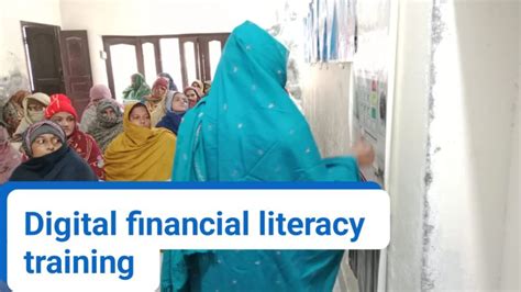 Bushra Ashraf On Linkedin Dflt Training Which Is Ended Beneficiaries Participation In Training