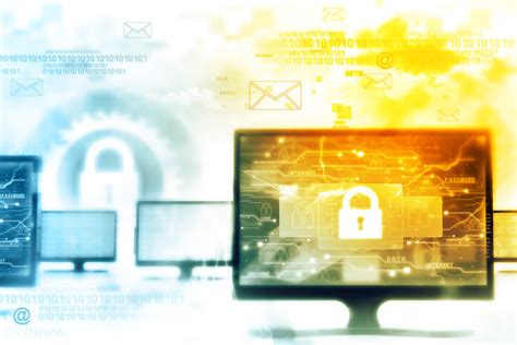 Securing Next Generation Data Centers