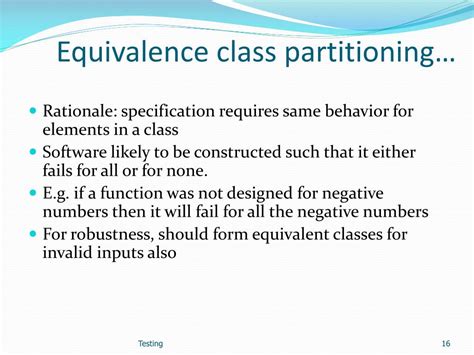 Ppt Software Testing Quality Assurance Strategies Powerpoint