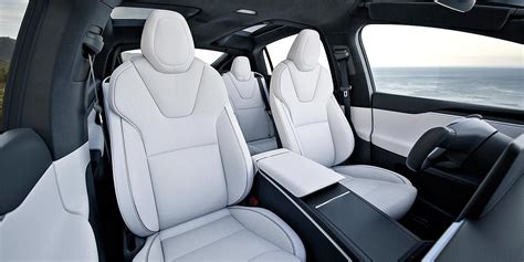 Tesla Model X Pictures Official Photos