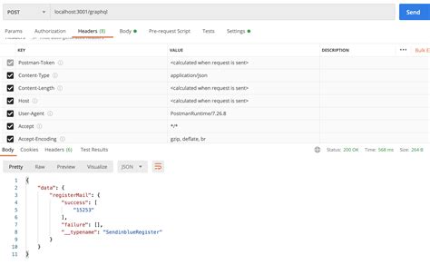 500 On Mutation Without Meaningful Error Message Urql Graphql Urql