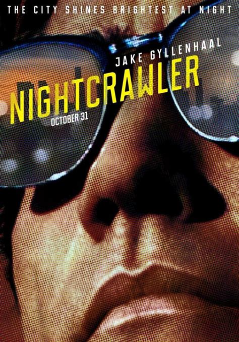 Nightcrawler 2014 Filmaffinity