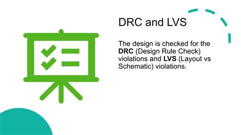 Complete Asic Design Flow Vlsi Universe Pptx Computing