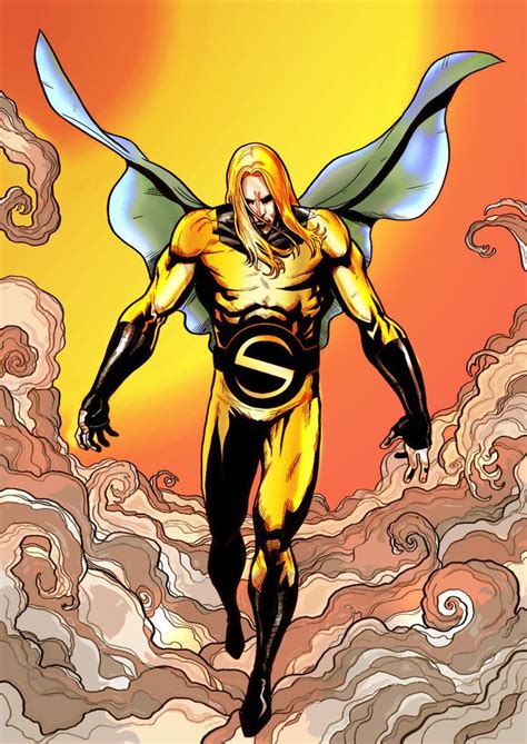 52 Best Sentry Marvel Images On Pinterest Comics Marvel Sentry And