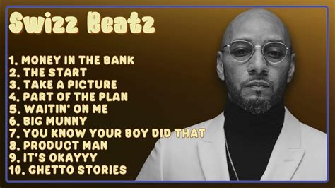 Swizz Beatz Smash Hits Mixtape Of 2024 Leading Songs Mix Coveted