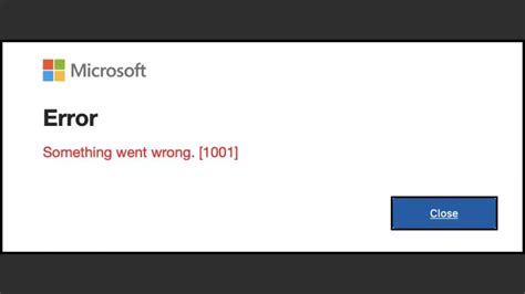 Microsoft Tackles Microsoft Sign In Errors With Version Updates And