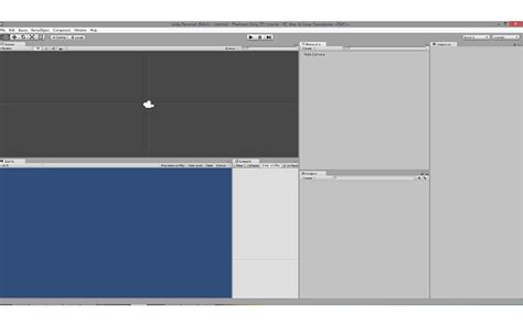 Lập Trình Game Bằng Unity Và Hướng Dẫn Cách Sử Dụng
