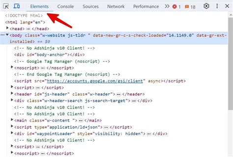 Google Chrome How To Enable Developer Tools