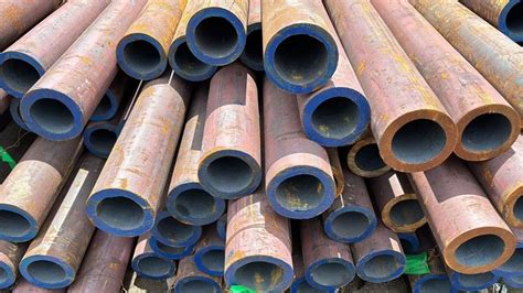 Cs Seamless Pipe At ₹ 75kg Mumbai Id 2854871575130