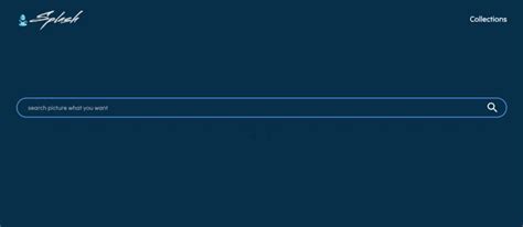 Sri Rakesh V On Linkedin React Tailwindcss Gsapmotion Unsplashapi Imagegallery