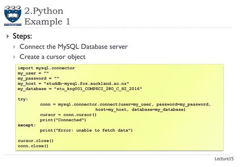 Compsci 280 S Introduction To Software Development Ppt Download