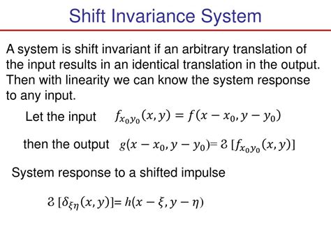 PPT Signals And Systems Chapter 2 PowerPoint Presentation Free