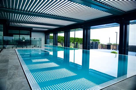 Operable Roof Systems The Fitter