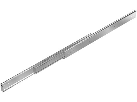 Slide Rail｜other Linear Motion Guides｜product Information｜thk Official Web Site [japan English]