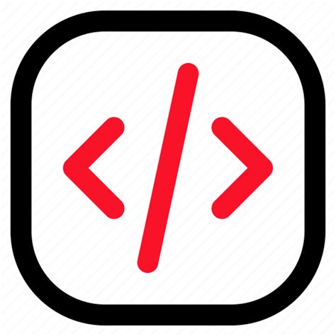 Programming Coding Software Development Computer Science Languages Icon Download On