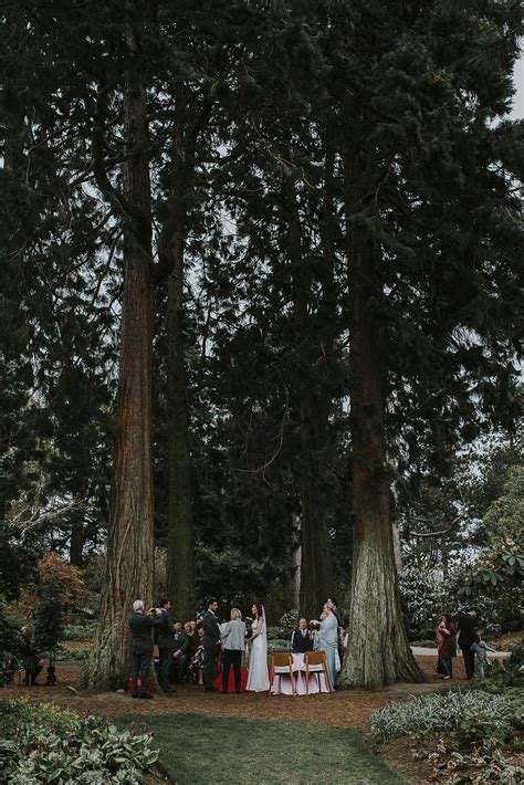 Oonagh Real Bride In Elegant Custom Bias Cut Silk Wedding Gown Bespoke Combination Viola