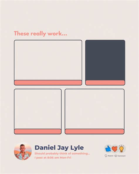 Daniel Jay Lyle On Linkedin My 4 Secrets To Writing Better Linkedin