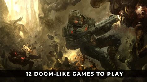 Doom 4 Pc Game