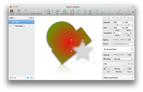 cocoa what are some appkit components used to construct modern mac document based apps in 2014