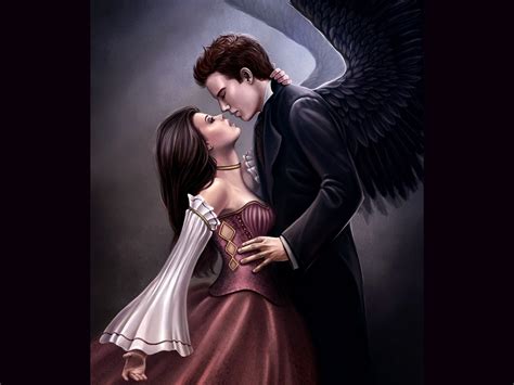 Photos Lovers Love Fantasy