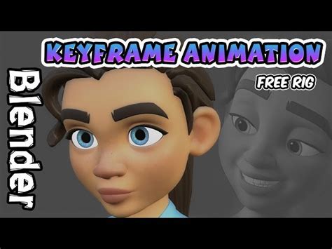 free video basic keyframe animation in blender from alan balodi 3d