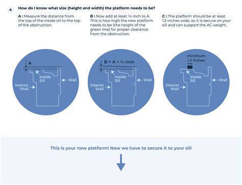 How Do I Install The AC In A Storm Window