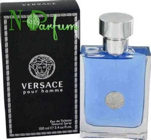 Купить Versace Pour Homme - Набор (Туалетная вода 50 мл * Гель для душа ...