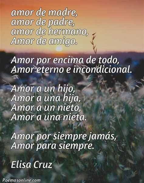 5 Mejores Poemas De Amor A Un Hijo Poemas Online