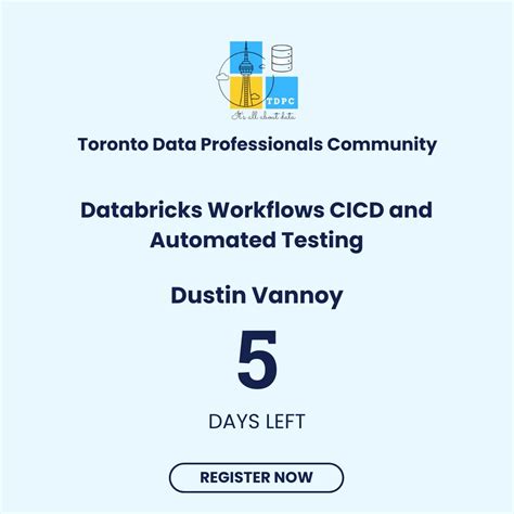 Toronto Data Professionals Community On Linkedin Dataarchitecture Dataengineering